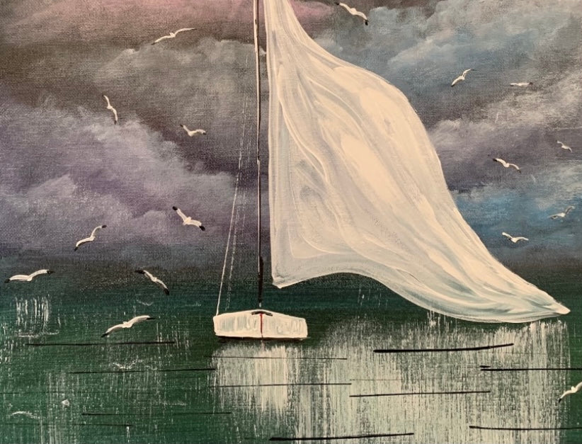 Epic Paint Event – Epic Paint Events