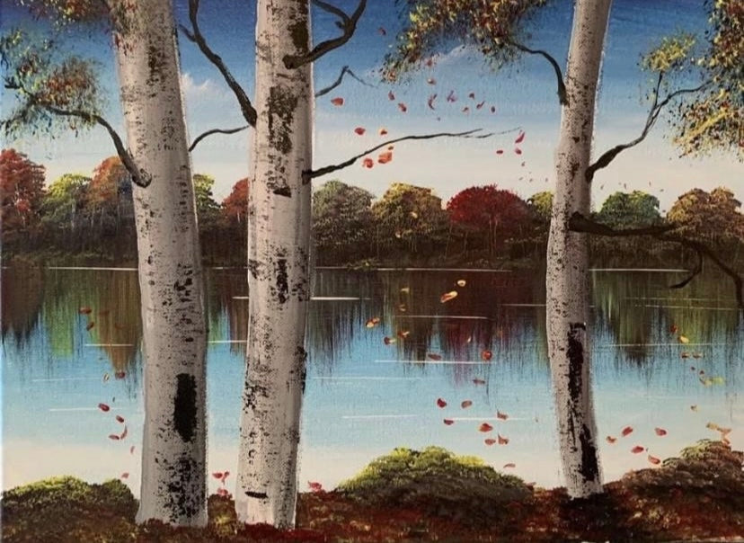 Epic Paint Event – Epic Paint Events