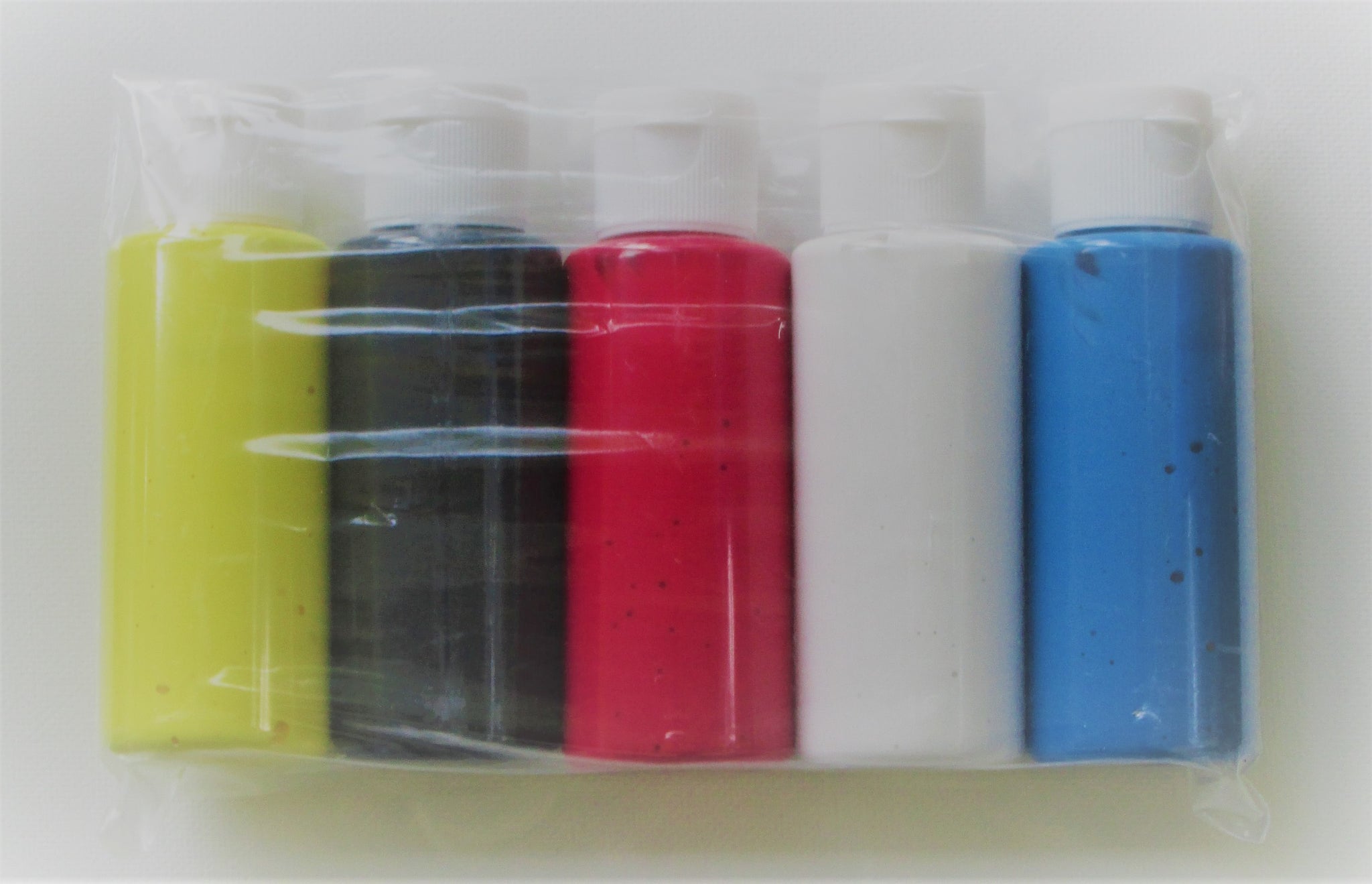 Acrylic Paint Set – Epic Paint Events